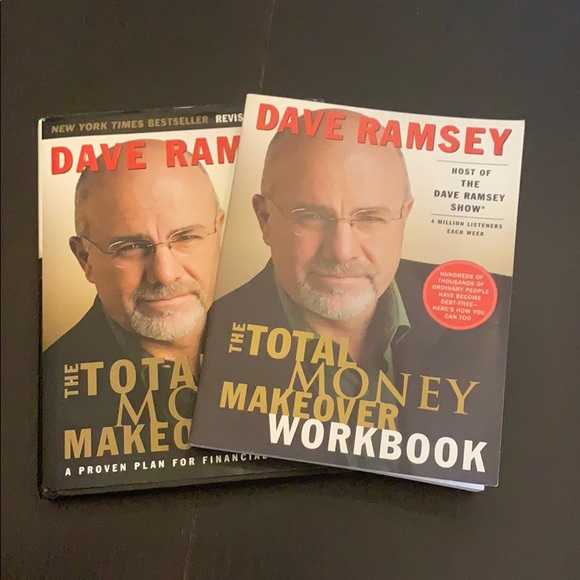 Total Money Makeover | Other | Dave Ramsey The Total Makeover ...